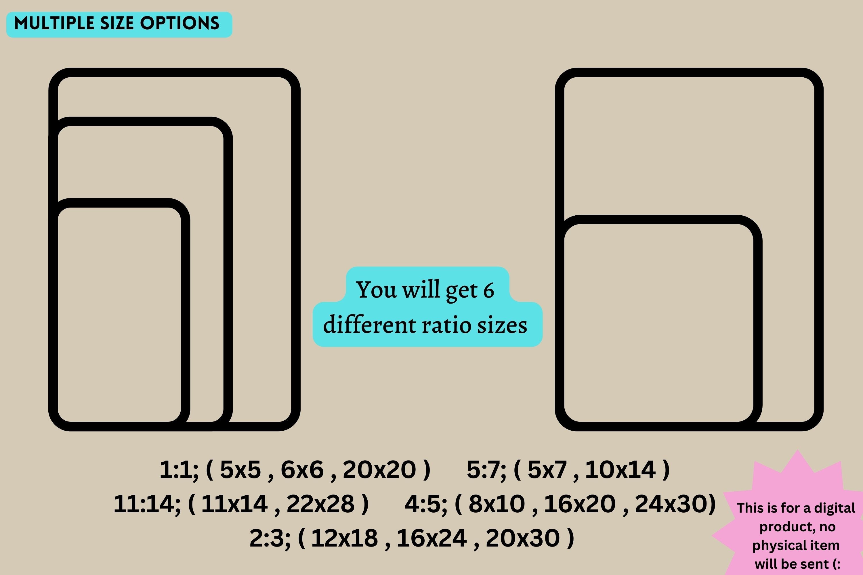 Cute Printable Bunny Digital Wall Art / Cute Nursery Animal Home Decor ...