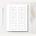 Editable Label Bundle for Home Organization 11 Label Sizes Printable ...