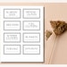 Editable Label Bundle for Home Organization 11 Label Sizes Printable ...