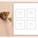 Editable Label Bundle for Home Organization| 11 Label Sizes| Printable ...