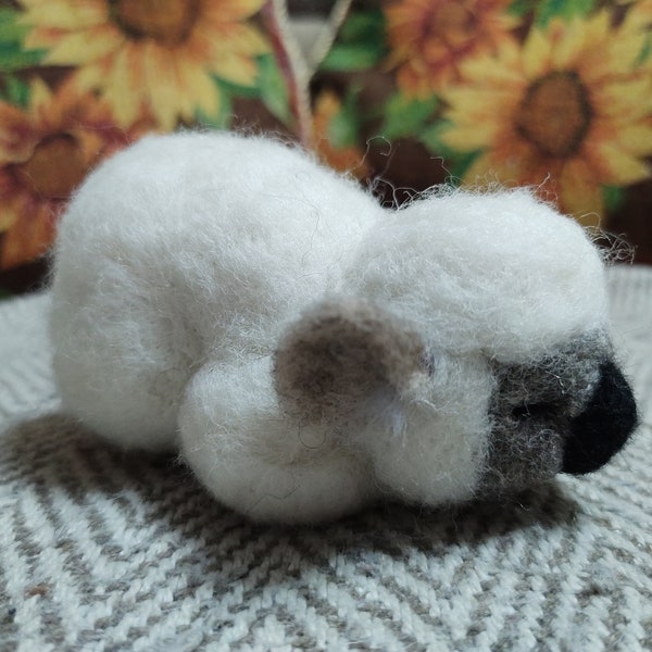 Miniature Sheep - Etsy