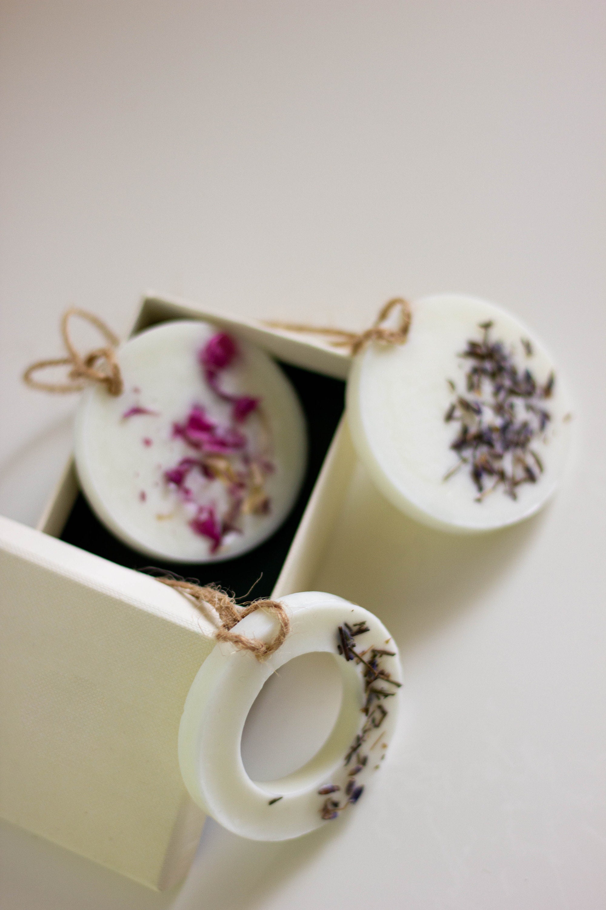 Soy Wax Sachet, Sachet Soy Wax Wardrobe Fresheners, Home Decor ...