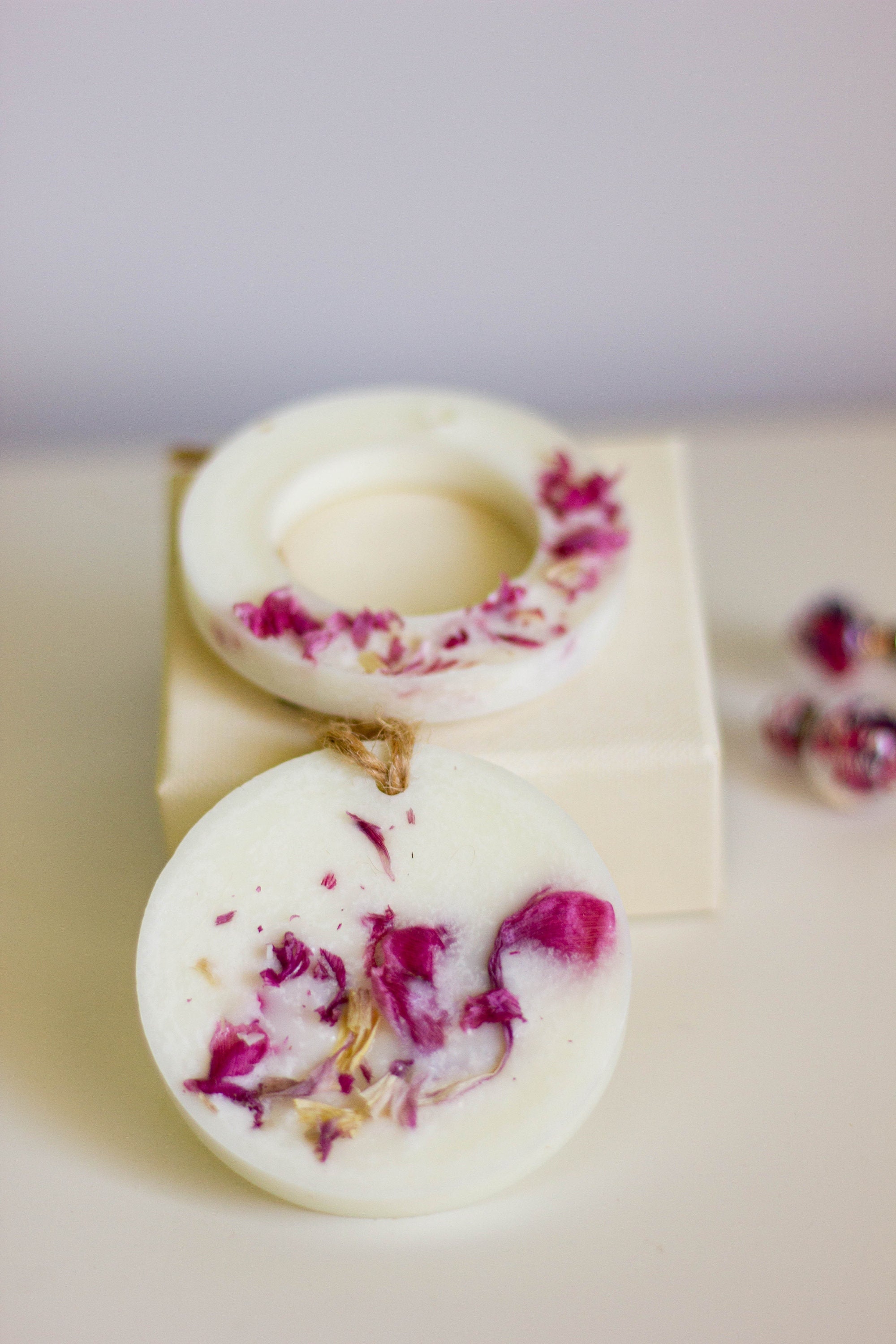 Soy Wax Sachet, Sachet Soy Wax Wardrobe Fresheners, Home Decor ...
