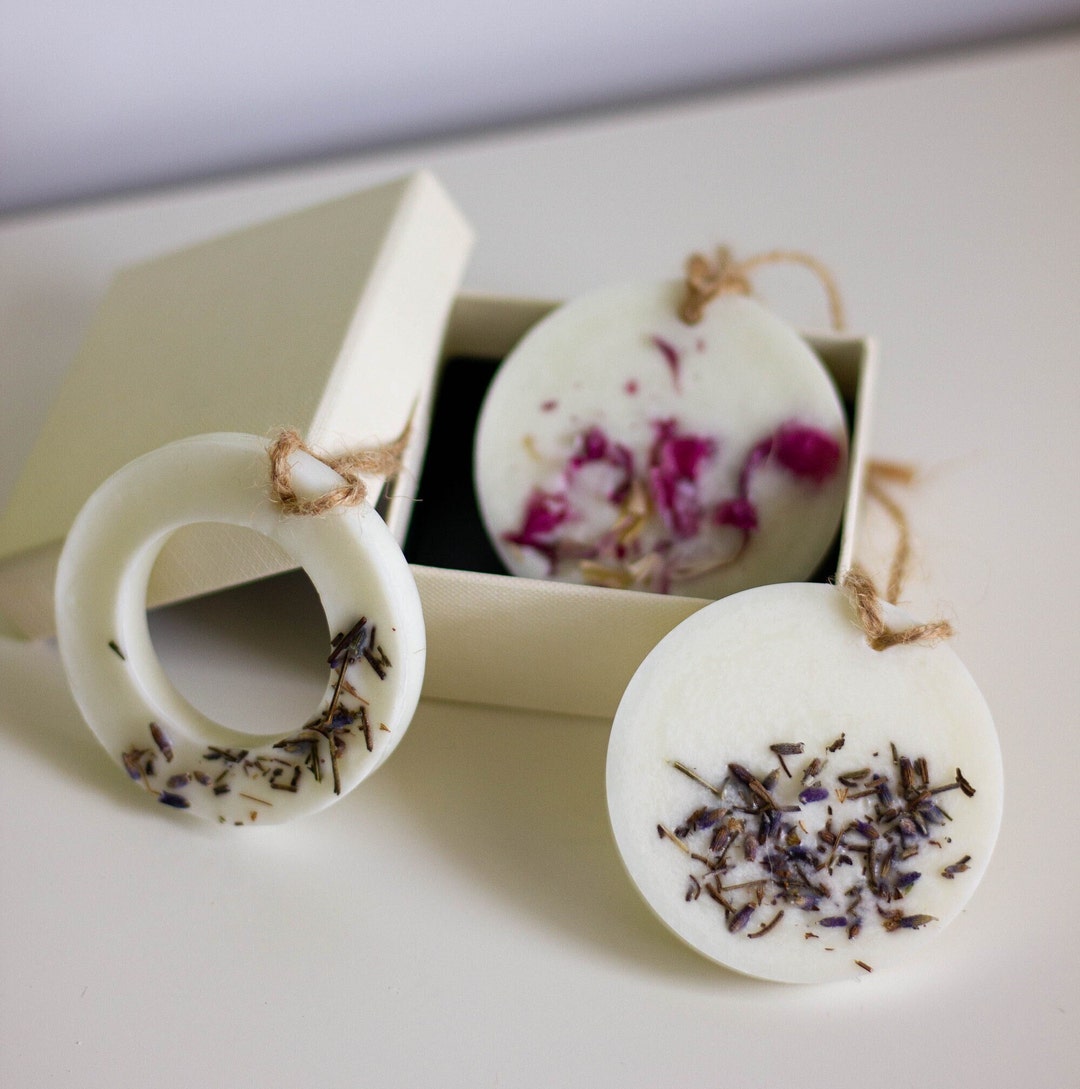 Soy Wax Sachet, Sachet Soy Wax Wardrobe Fresheners, Home Decor ...