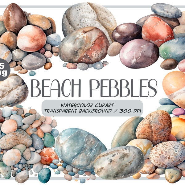 Pebble Papercrafts - Etsy