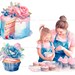Watercolor Mom and Daughter Clipart: Mother's Day PNG (digital Download ...