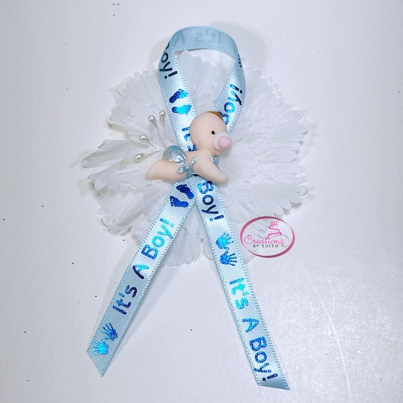 9-it's a Boy Baby Shower Capias/pin on Favors, Baby Shower Favors, Boy ...