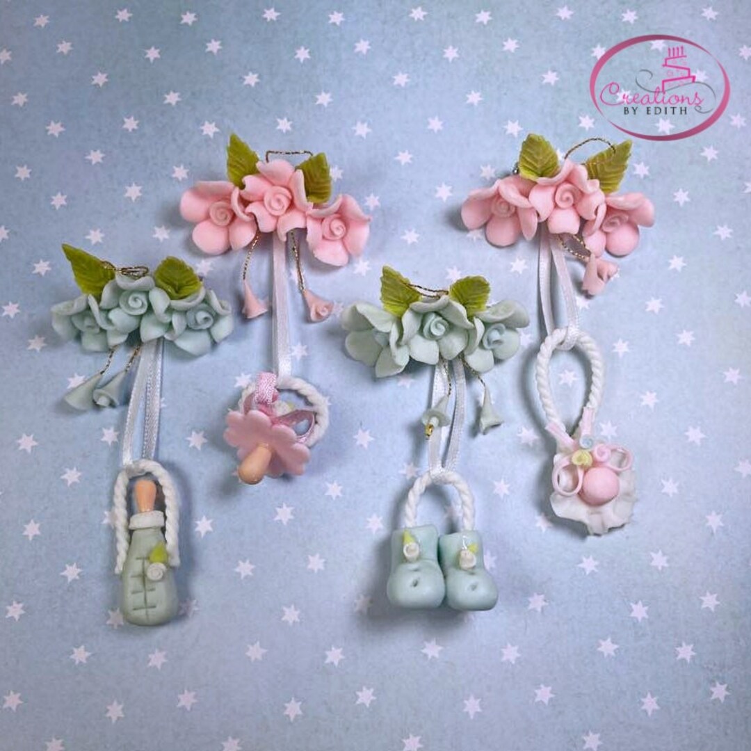 Baby Charm Pins, Baby Shower Pins, Baby Shower Brooch, Baby Reveal ...
