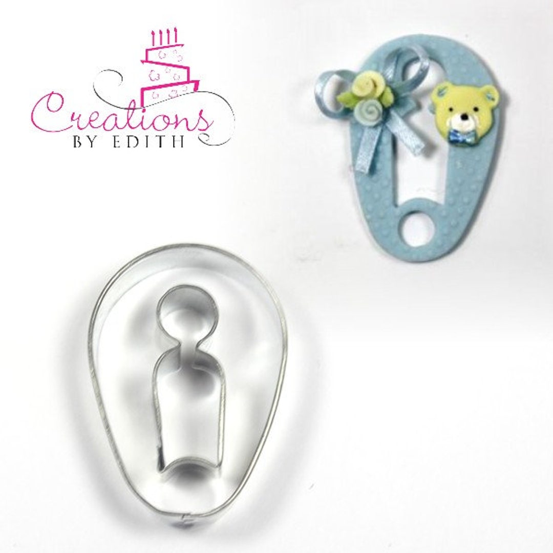 Safety Pin /diaper Pin Cutter Clearance - Etsy