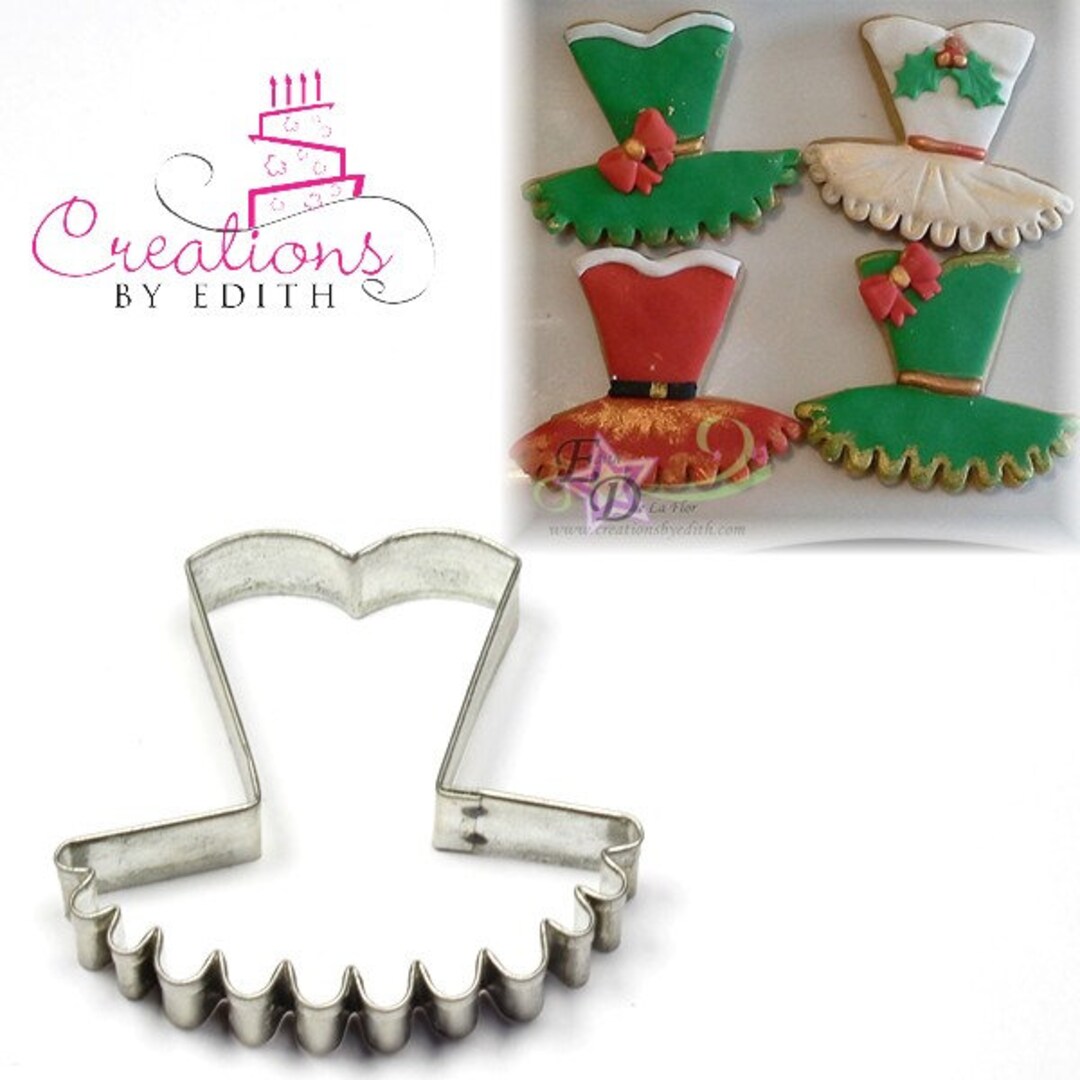 Tutu Dress Cutter-clearance - Etsy