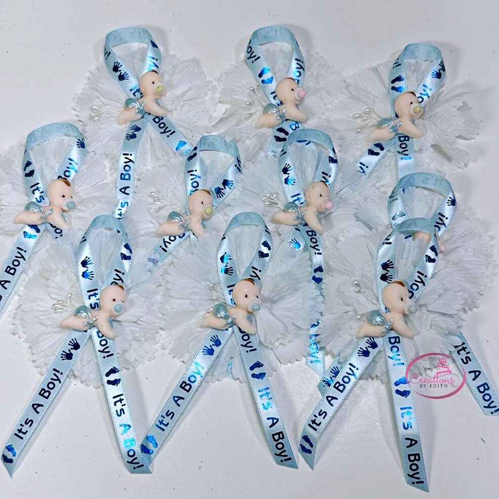 9-it's a Boy Baby Shower Capias/pin on Favors, Baby Shower Favors, Boy ...