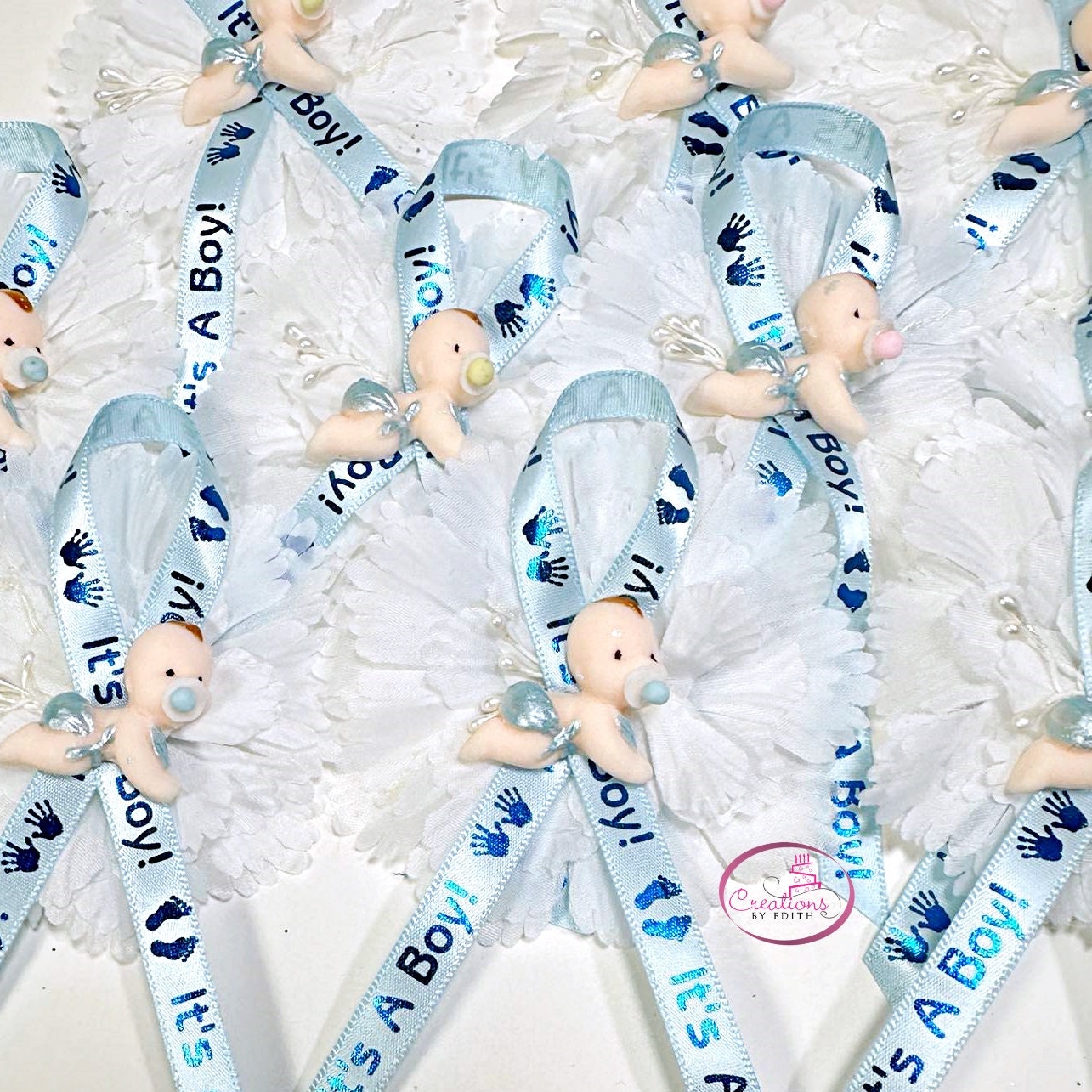 9-it's a Boy Baby Shower Capias/pin on Favors, Baby Shower Favors, Boy ...