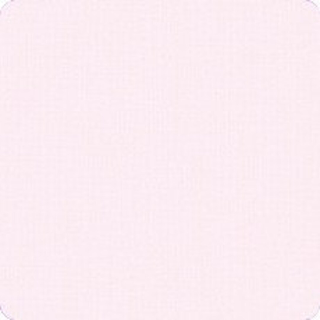 Pearl Pink - Kona Quilting Cotton Fabric by Robert Kaufman Fabrics ...