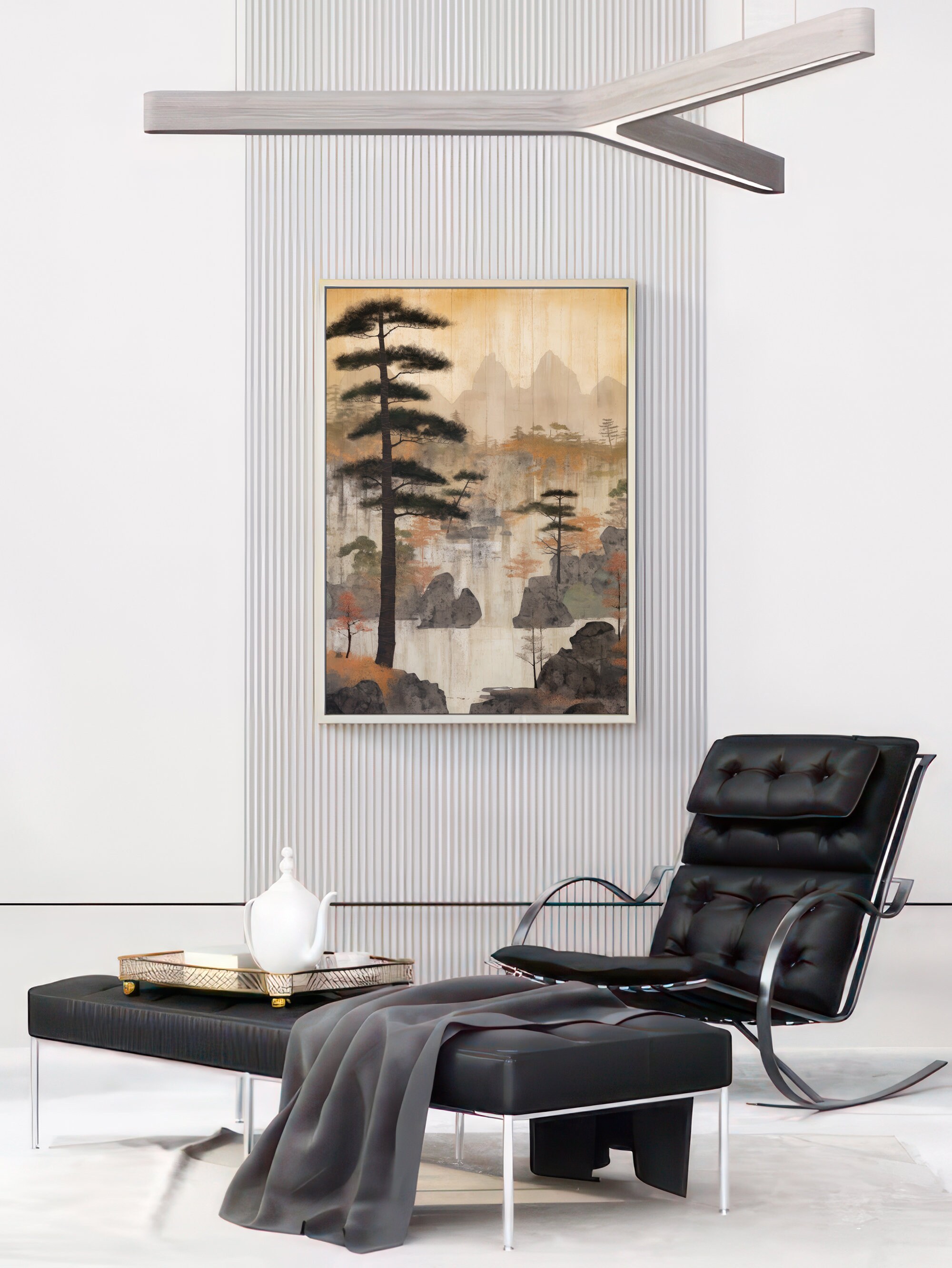 Japandi Wall Art Japanese Wall Art Japandi Fine Art Zen - Etsy