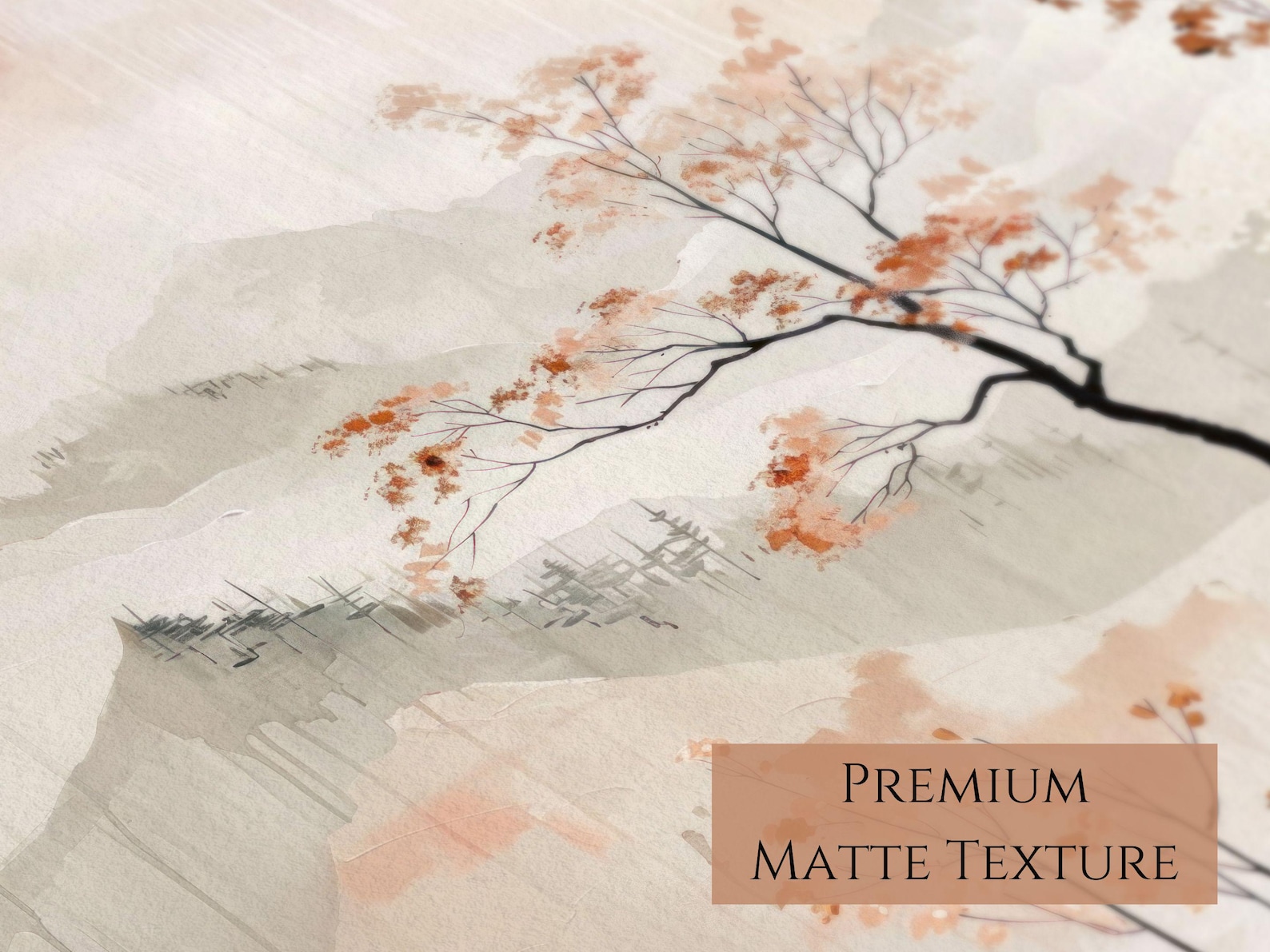 Japanese Art, Japandi Printed Wall Art, Japan Fine Art, Japanese Wall ...