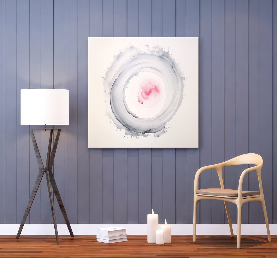 Zen Wall Art Printable, Zen Printable Wall Art, Zen Wall Art Print ...