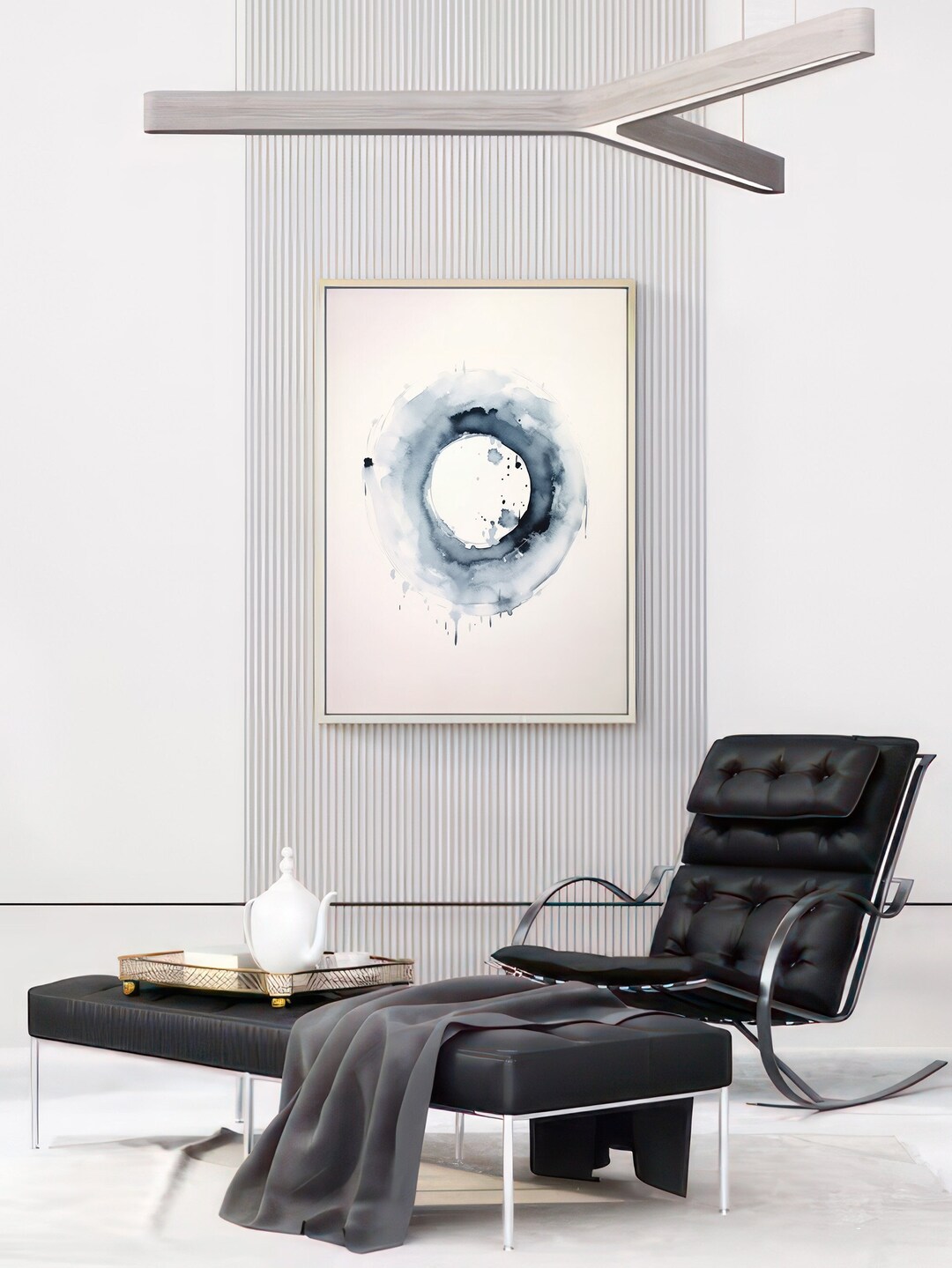 Minimalist Zen Wall Art, Zen Wall Art Printable, Zen Wall Art Print ...