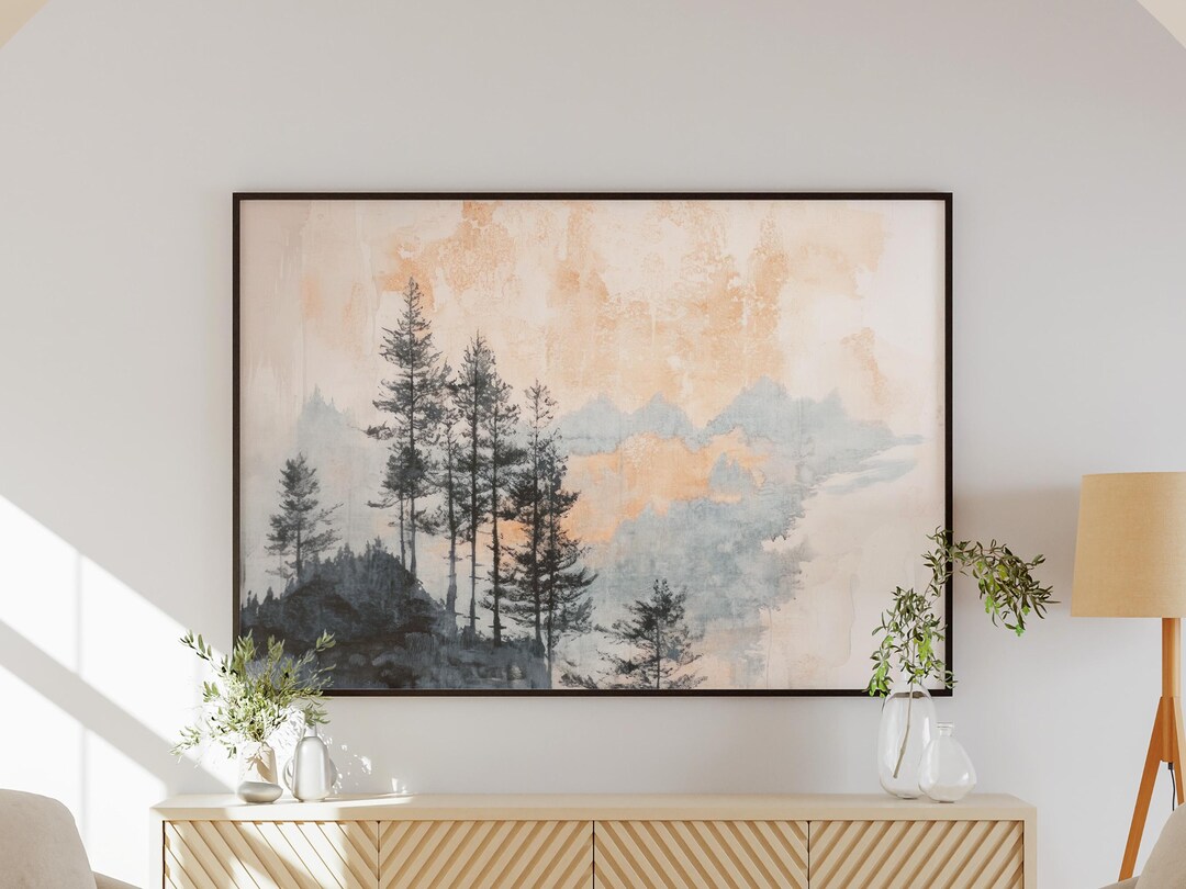 Japanese Art, Japandi Printed Wall Art, Japan Fine Art, Japanese Wall ...
