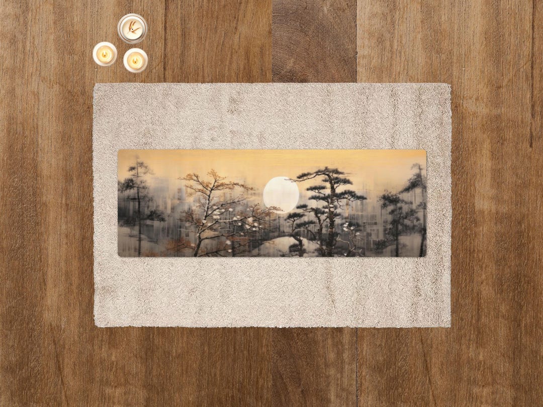 Durable Workout Mat, Anti Slip Yoga Mat, Home Gym Fitness Gear ...