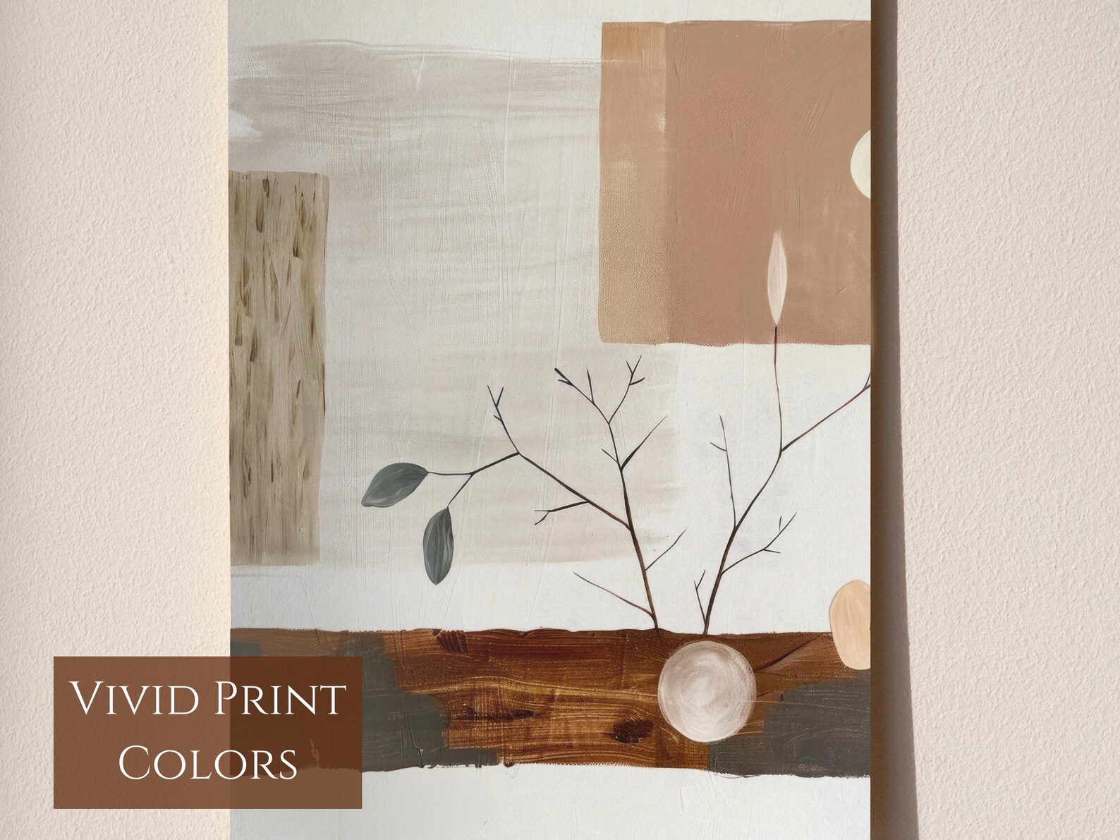 Japanese Art, Japandi Printed Wall Art, Japan Fine Art, Japanese Wall ...