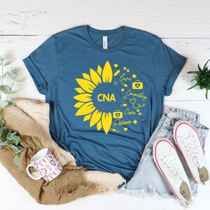 CNA Nurse Shirt,nurse Life Shirt,love Nurse Shirts, RN Shirts, Nurse ...