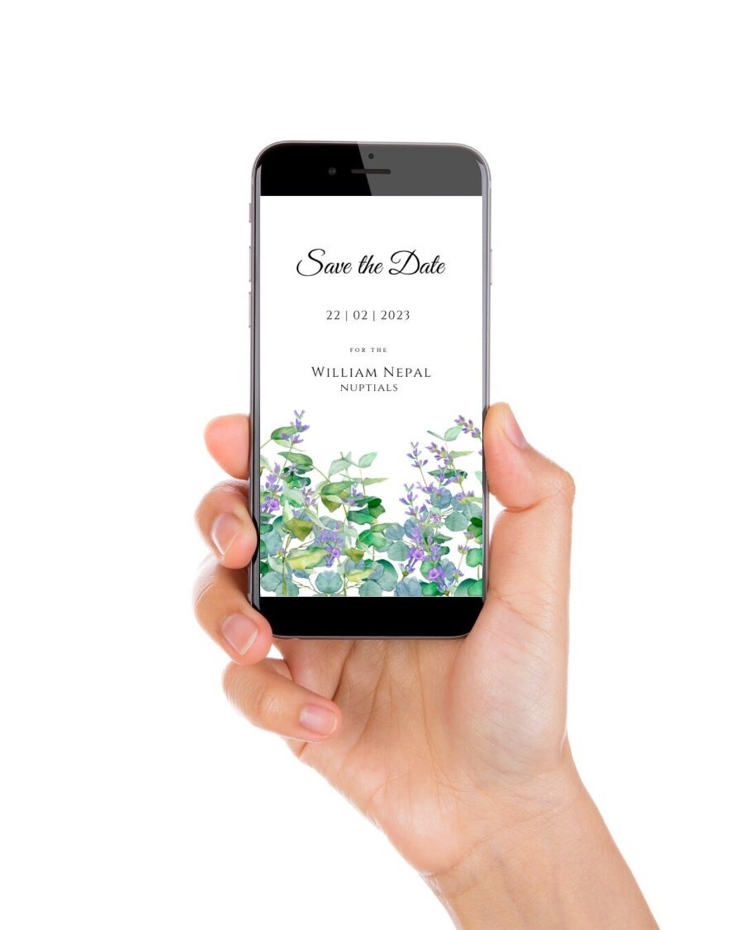 Save the Date: Bridgerton/ Marie-antoinette/ Regency Theme, Wedding E ...