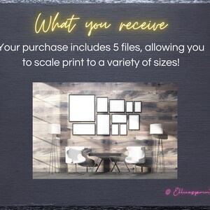 Funny Inspirational Quotes, Set of 9, Quote Pack, Bundle, Posters, Wall ...