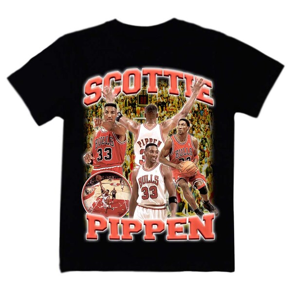 Pippen - Etsy