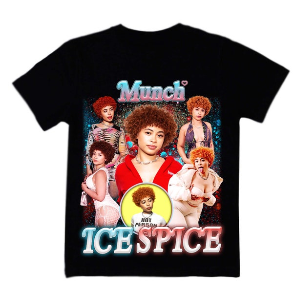 Ice Spice Png - Etsy