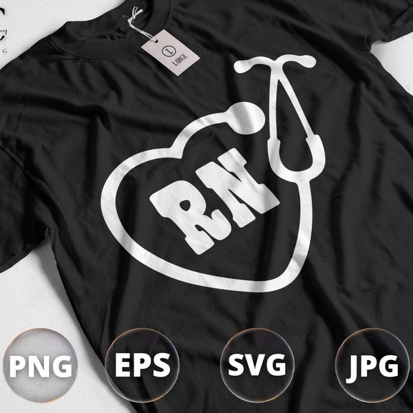 Nursing School Logo Design - Etsy