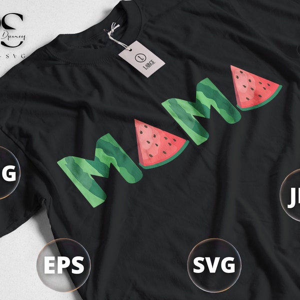 Watermelon - Etsy