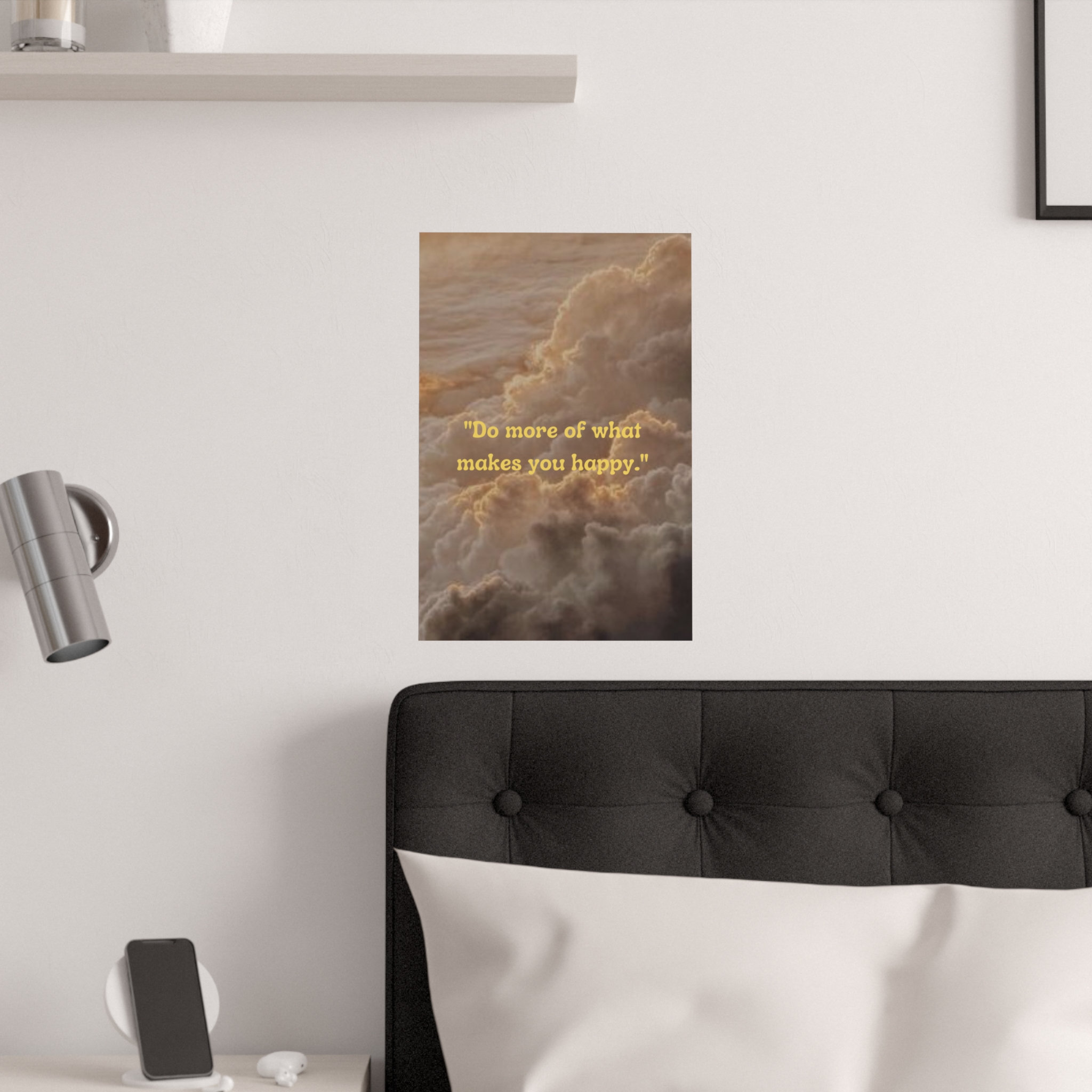 Satin Posters 210gsm - Etsy