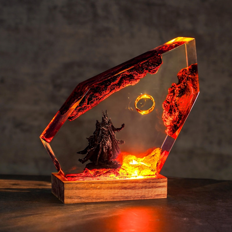 Gaming Ring for Men - Etsy