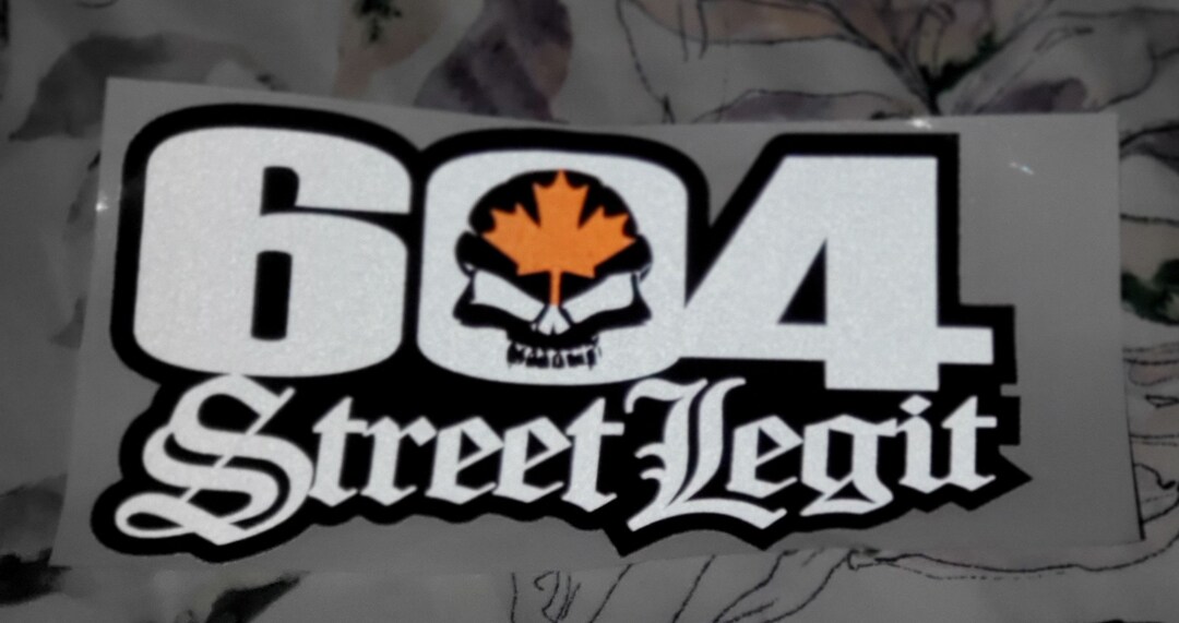 3M Reflective Decal - Etsy