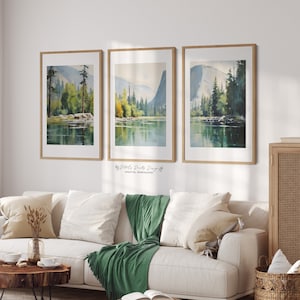 Set of 3 Prints - Etsy