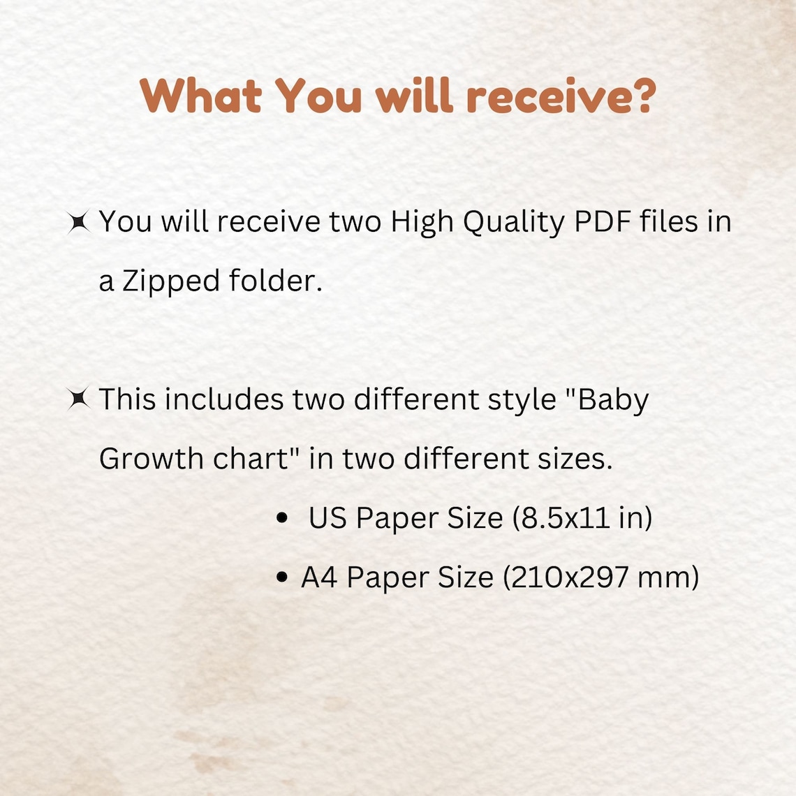 Printable Child Growth Chart: Track Your Baby’s Milestones With Ease ...