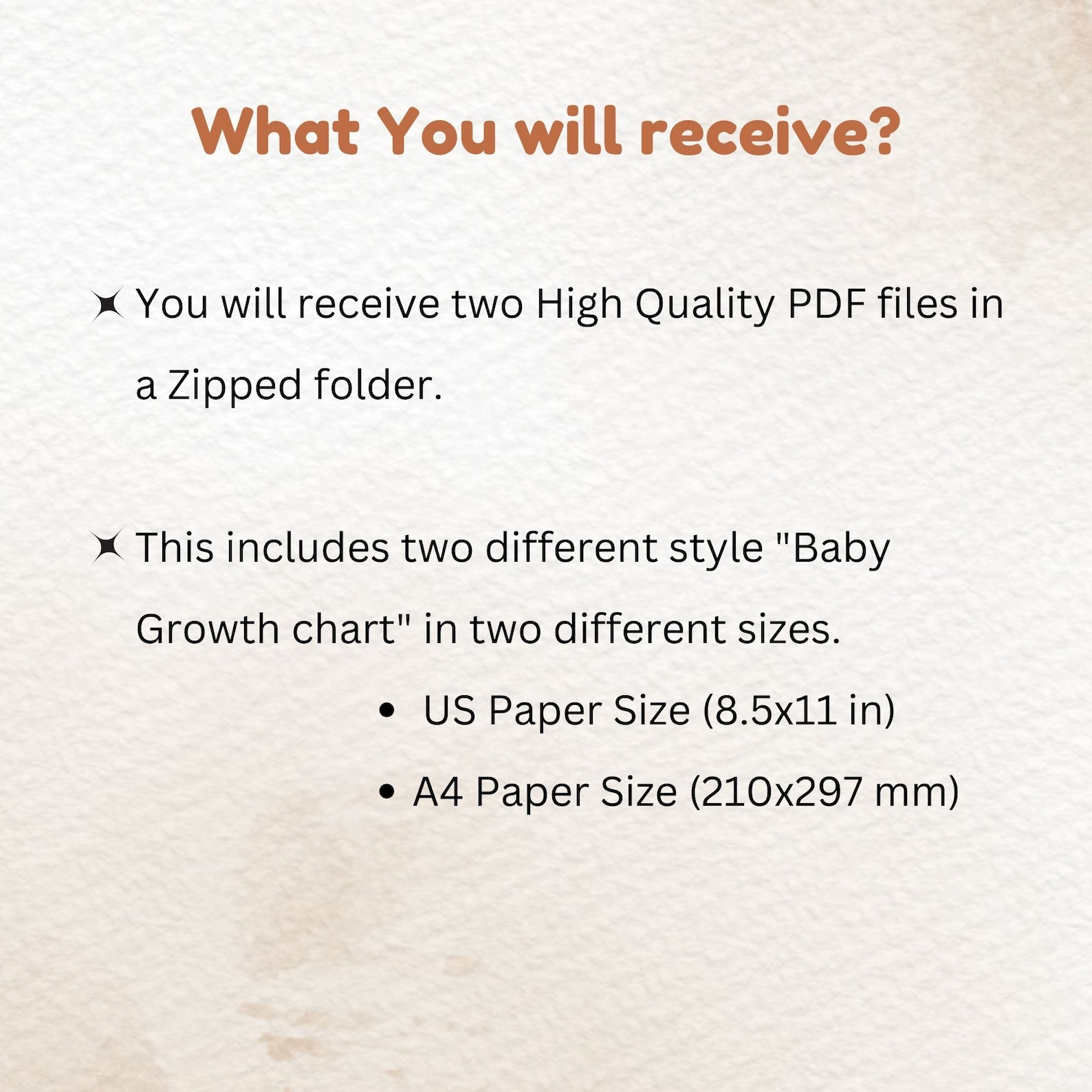 Printable Child Growth Chart: Track Your Baby’s Milestones With Ease ...