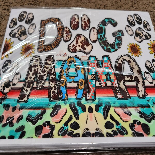 Uv Dtf 20 Oz Wrap - Etsy