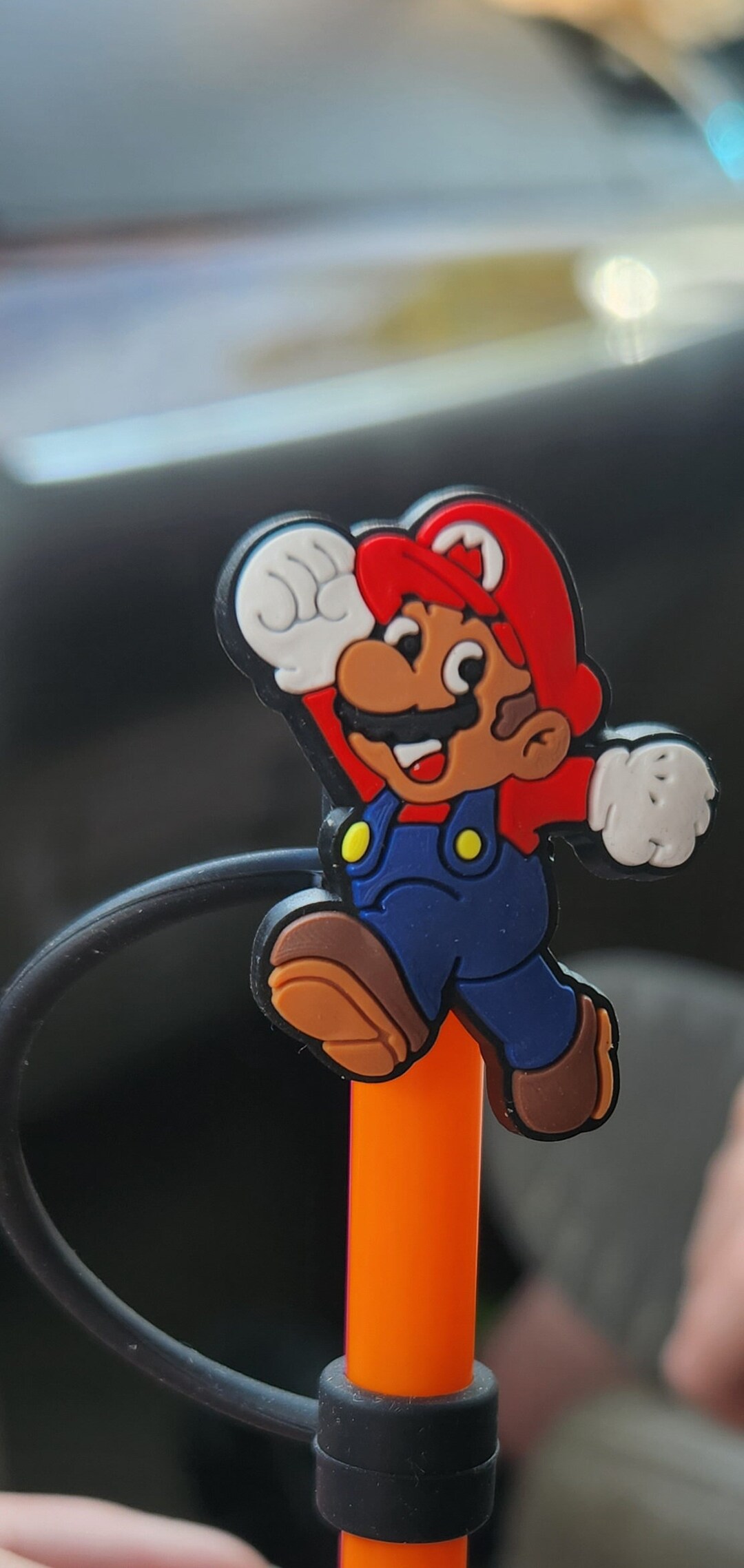 Cute Straw Toppers/dust Proof/bug Proof/ Straw Toppers/straw Covers/kid ...