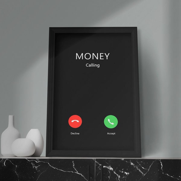 Motivation Wall Art - Etsy