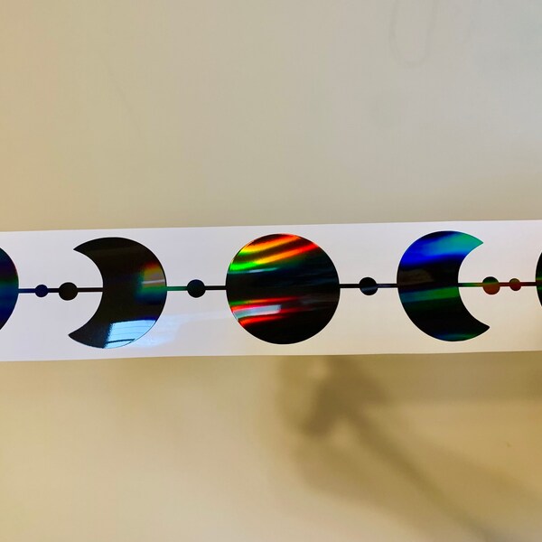 Car Window Decal - Etsy