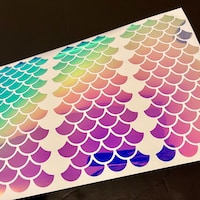 Fish Scales - Etsy