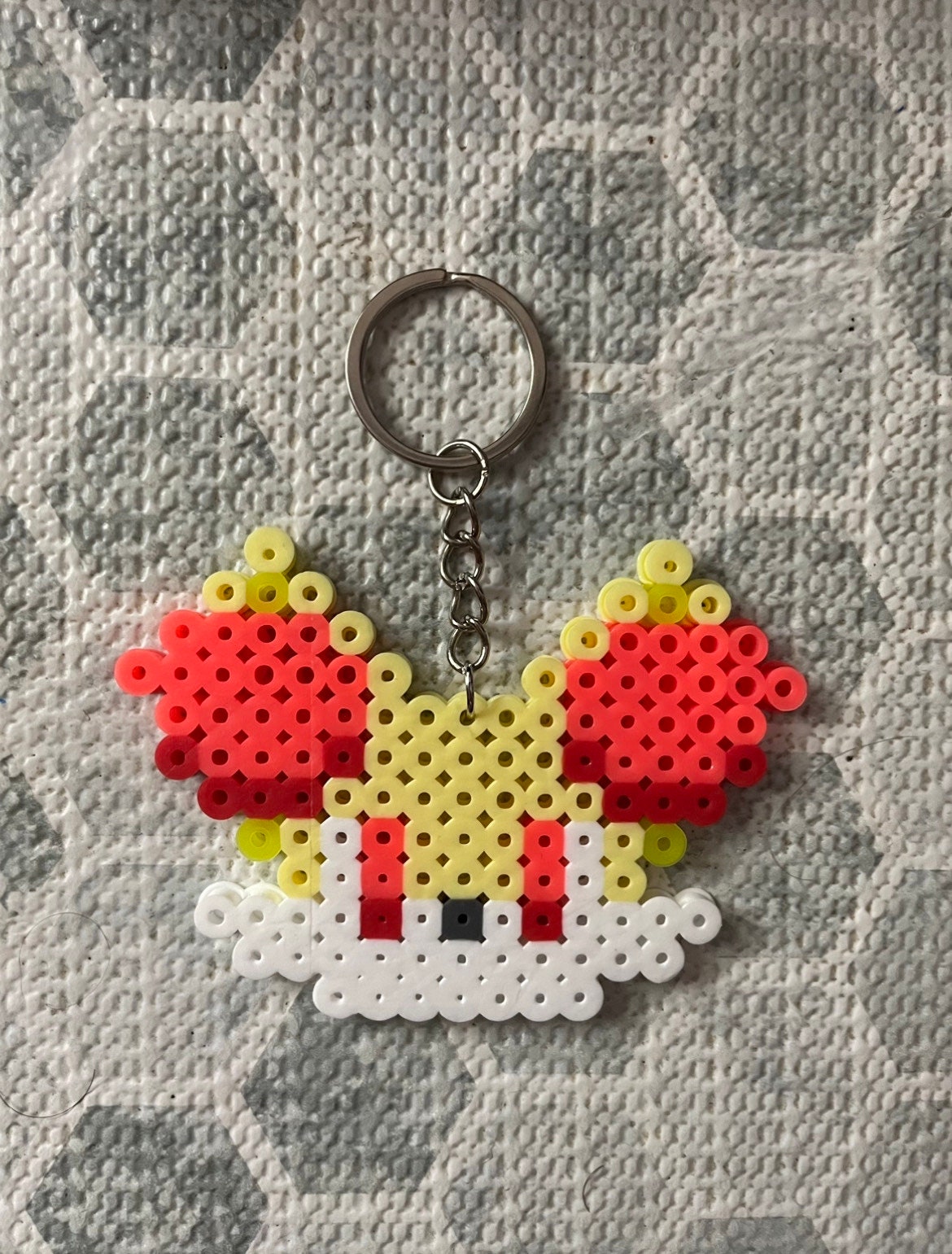 Custom Made Perler Bead Sprites - Etsy