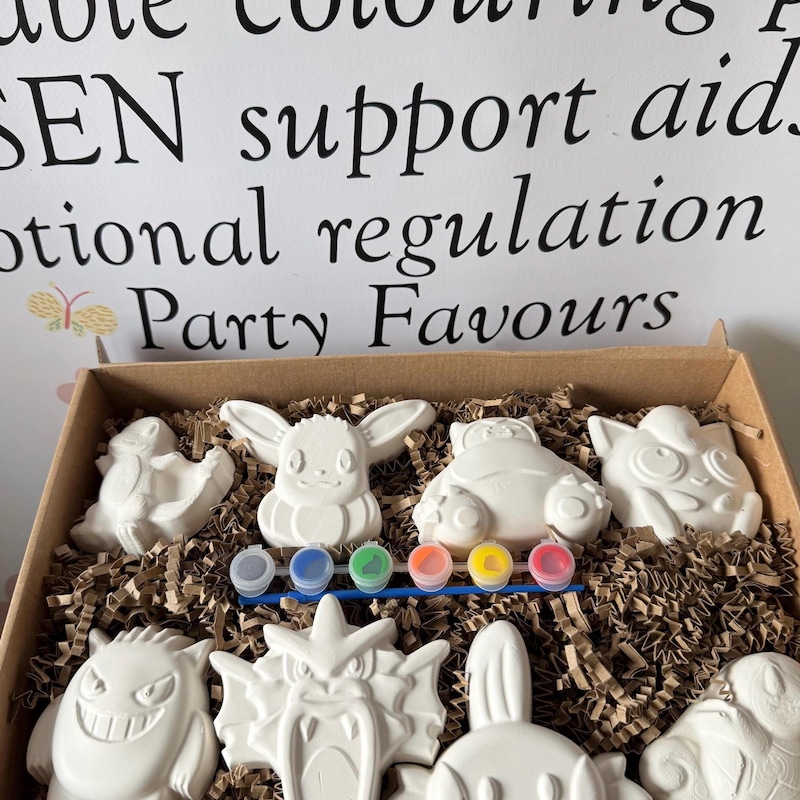 Art & Plaster Molds - Etsy UK