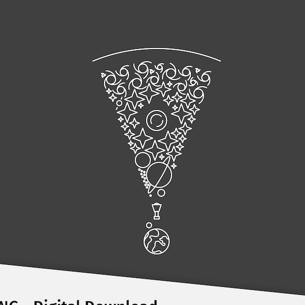 James Webb Svg - Etsy