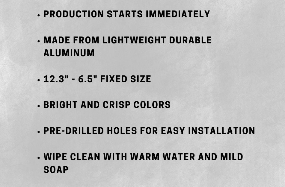 Preppy Anime Girl License Plate Frame, Anime Car Accessories, Anime ...