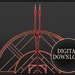 Evangelion's Spear of Longinus Decal Printable Neon - Etsy