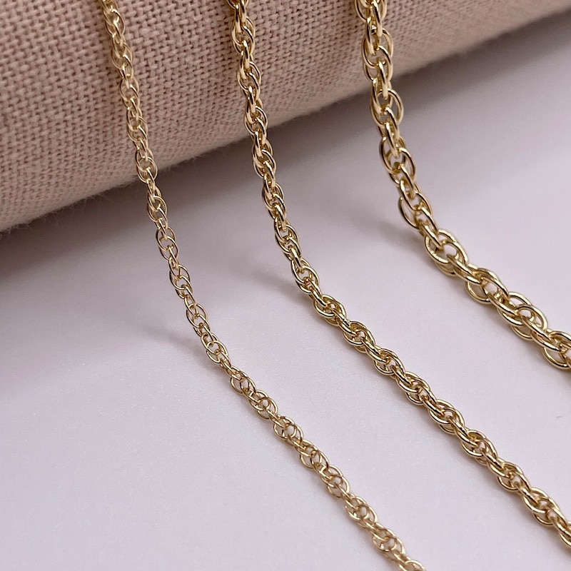 Rope Jewelry - Etsy