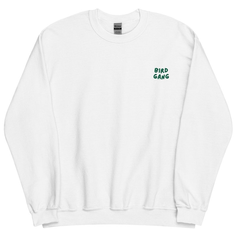 Bird Gang Sweatshirt - Etsy