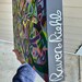 Grapevine Original Abstract Painting - 16x20 Art on Canvas ...